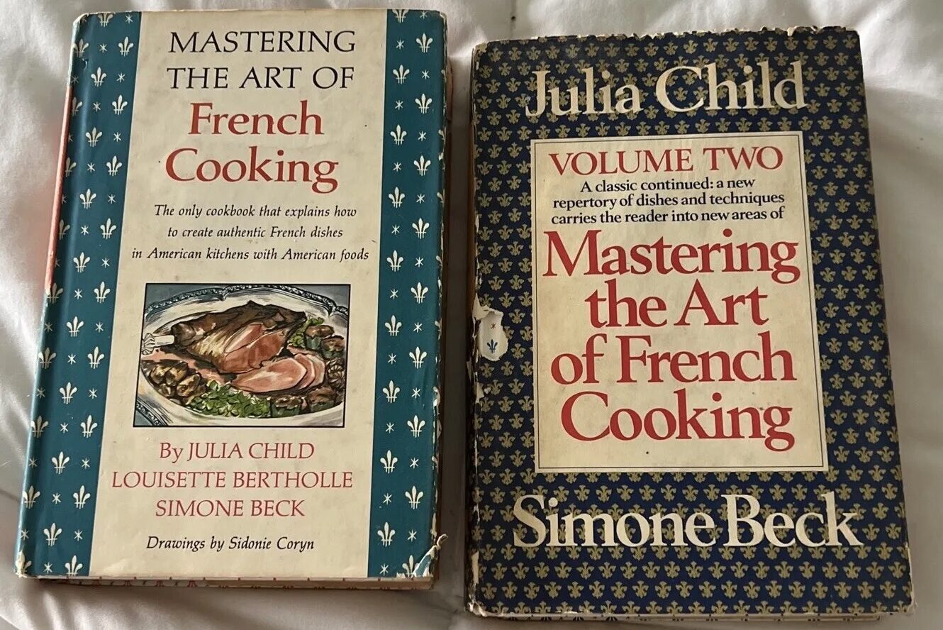 12 Valuable Vintage Cookbooks That Are Worth a Fortune